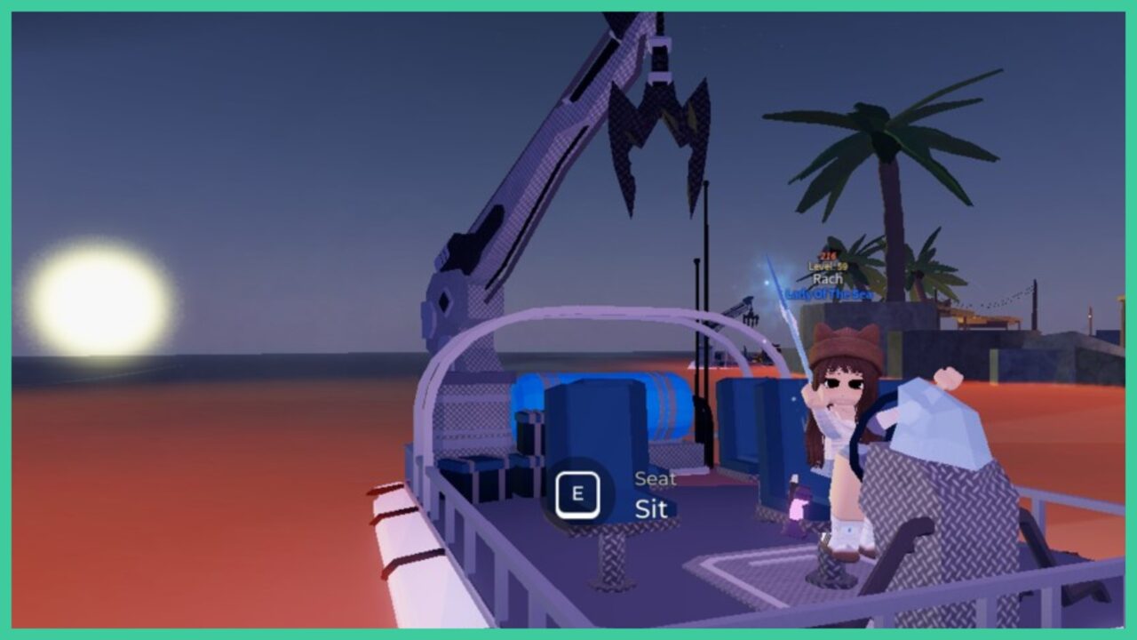 Fisch Mysterious Rock Guide – Is It Still Available? – Gamezebo