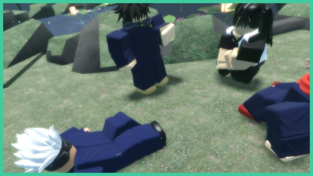 Jujutsu Odyssey Fighting Styles Guide – Obtainment, Requirements ...
