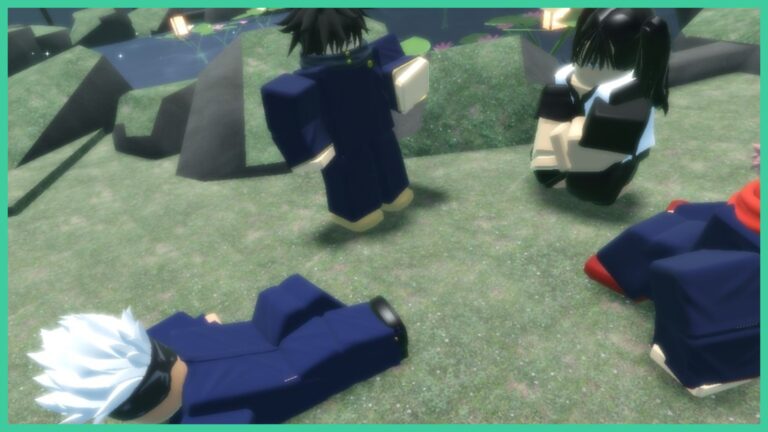 Jujutsu Odyssey Fighting Styles Guide – Obtainment, Requirements ...