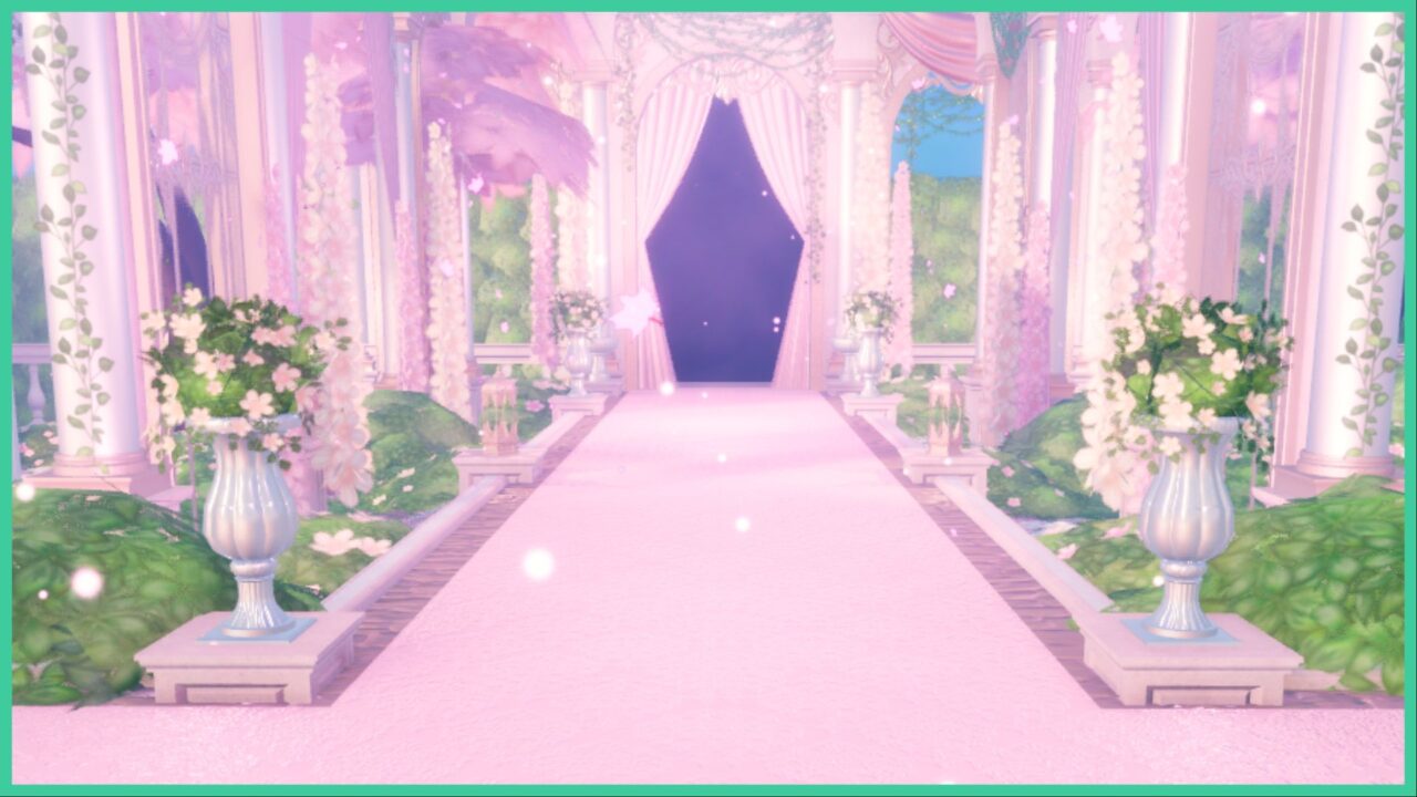 Dress to Impress New Items – Valentine’s Update! – Gamezebo