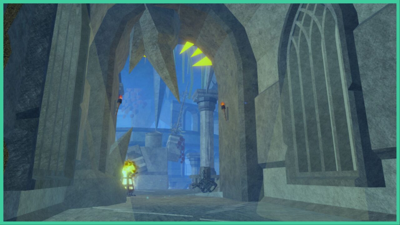 What is the Fisch Tentacle Surge? – Gamezebo