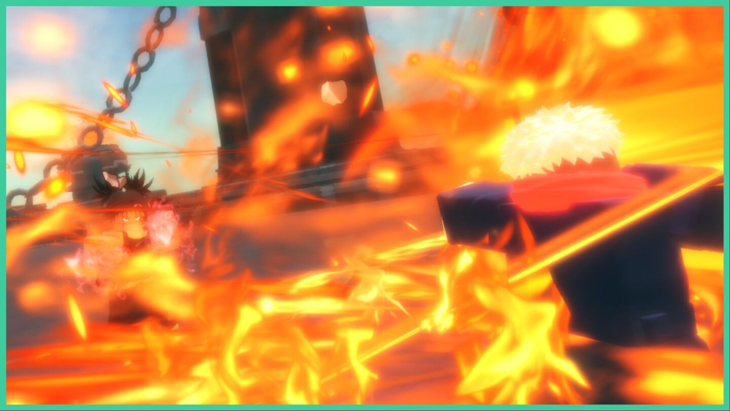 All Jujutsu Odyssey Cursed Techniques – How to Unlock – Gamezebo