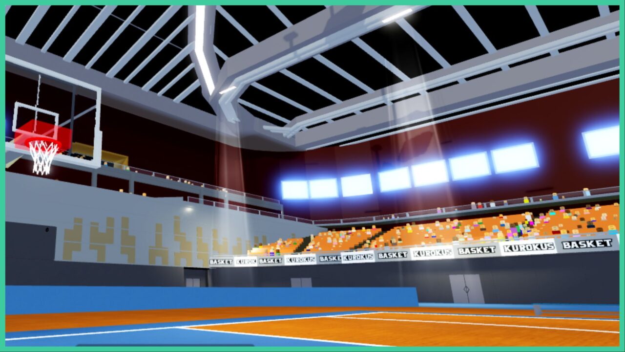 Kuroku’s Basket Showdown Zone Tier List – Best Zones – Gamezebo