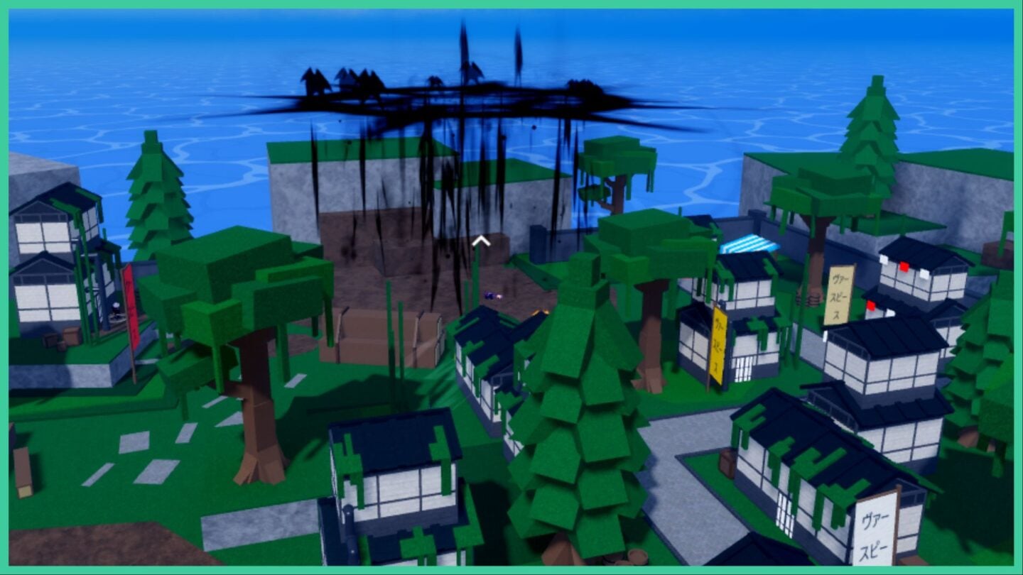 Verse Piece Map – Islands, Enemies, Quests, and More – Gamezebo