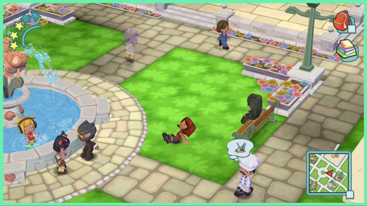 Cosy Classic Rerelease Alert! Reimagined With New Graphics, MySims Cozy ...