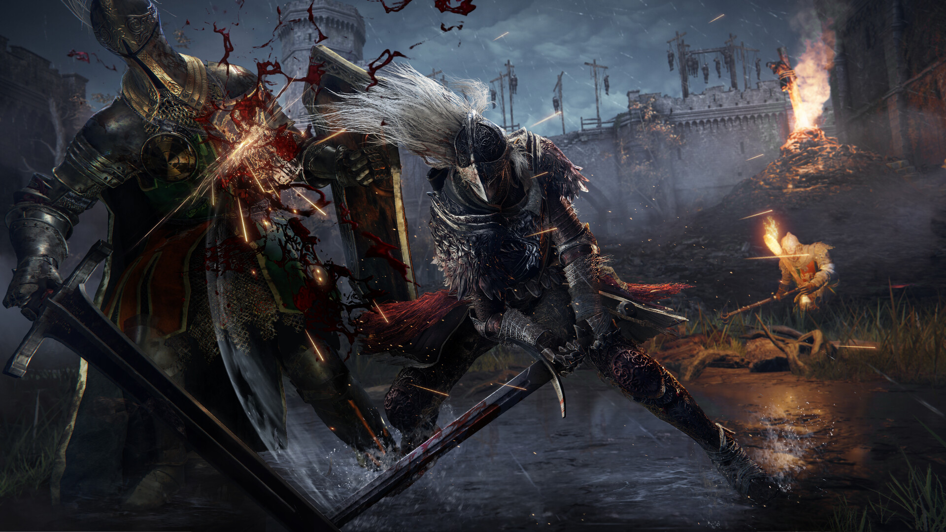 Is Elden Ring Too Hard or Just Right – A Deep Dive – Gamezebo