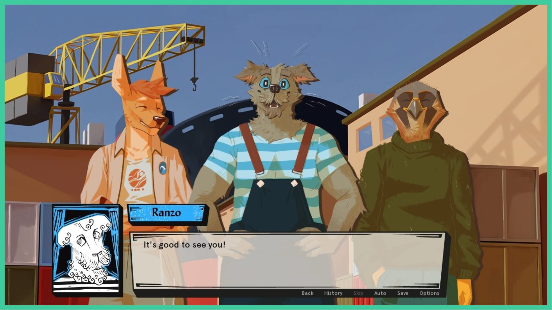 Best Visual Novels On Itch.io – Weekly Updates – Gamezebo
