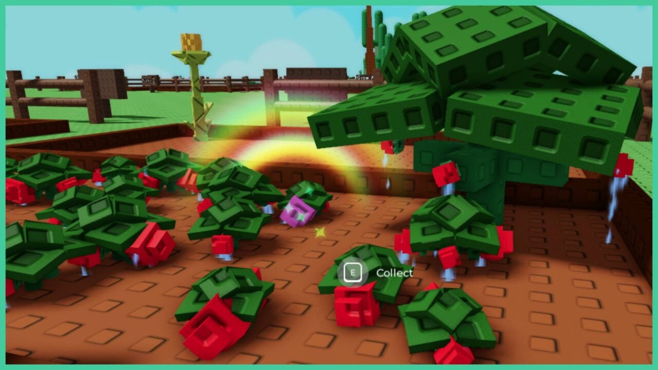 Grow a Garden Best Seeds – Best Crops For Your Garden! – Gamezebo