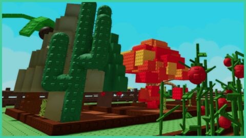 Grow a Garden Stock – Seeds, Gear, Eggs, and Cosmetics – Gamezebo