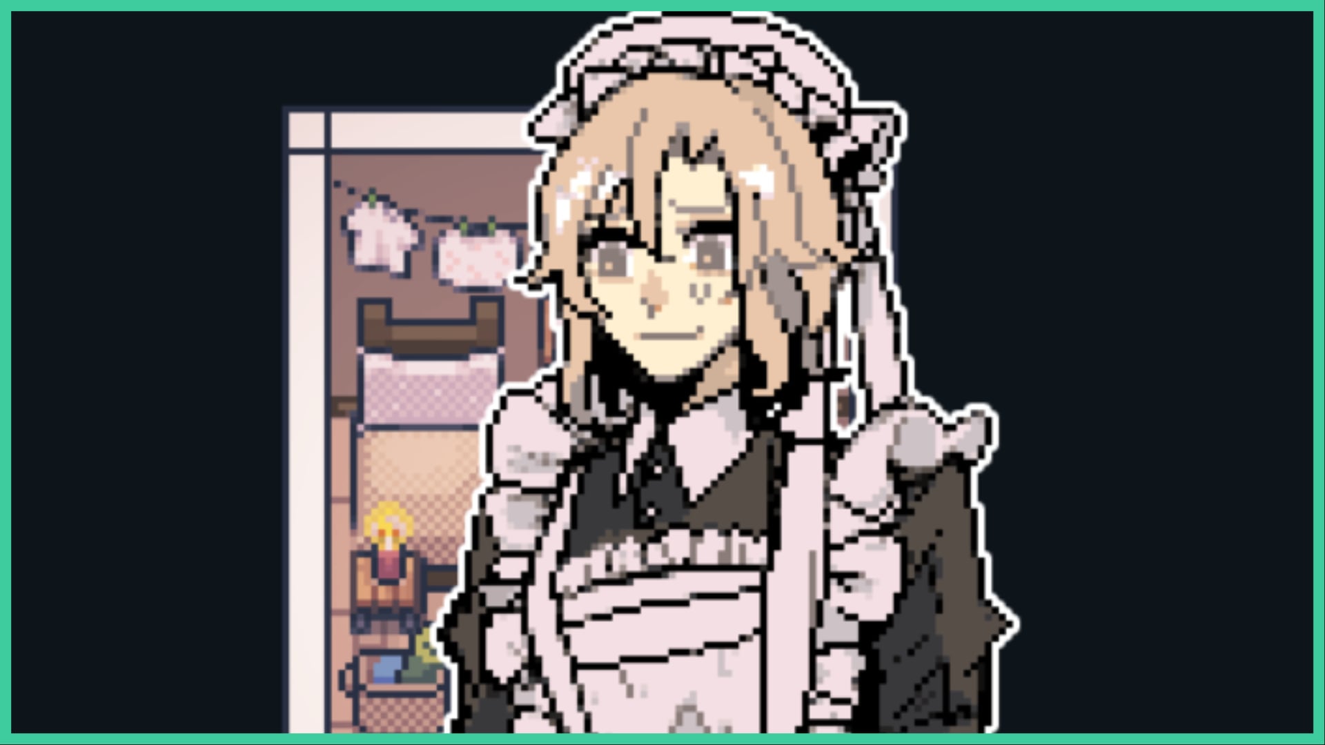 Best Visual Novels On Itch.io – Weekly Updates – Gamezebo