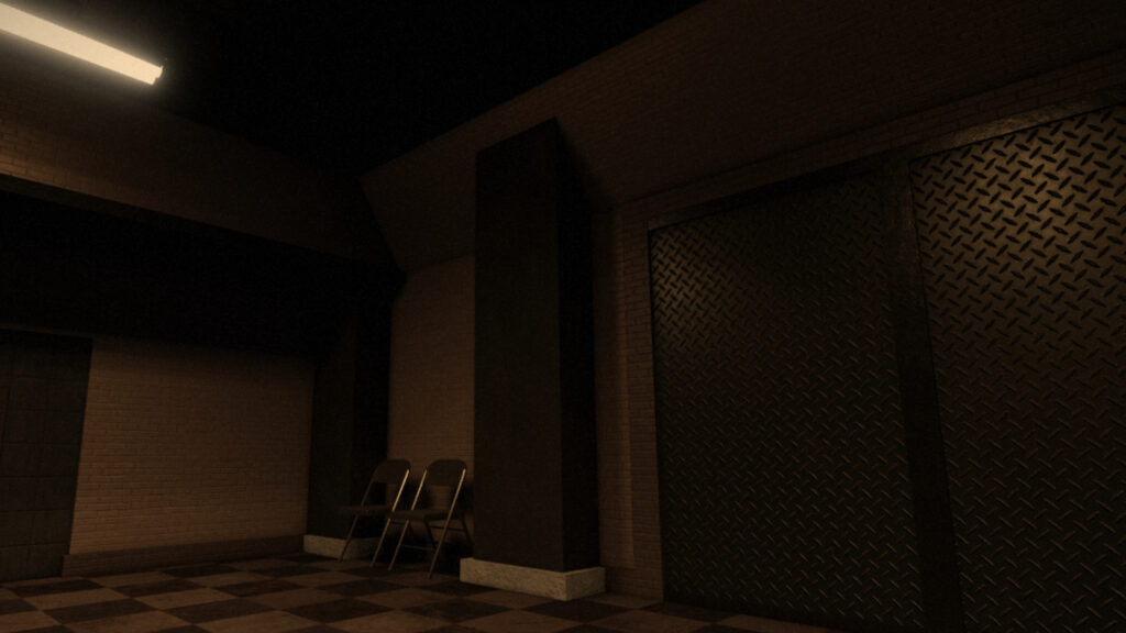 Best Roblox Horror Games to Play Right Now – Updated Weekly! – Gamezebo