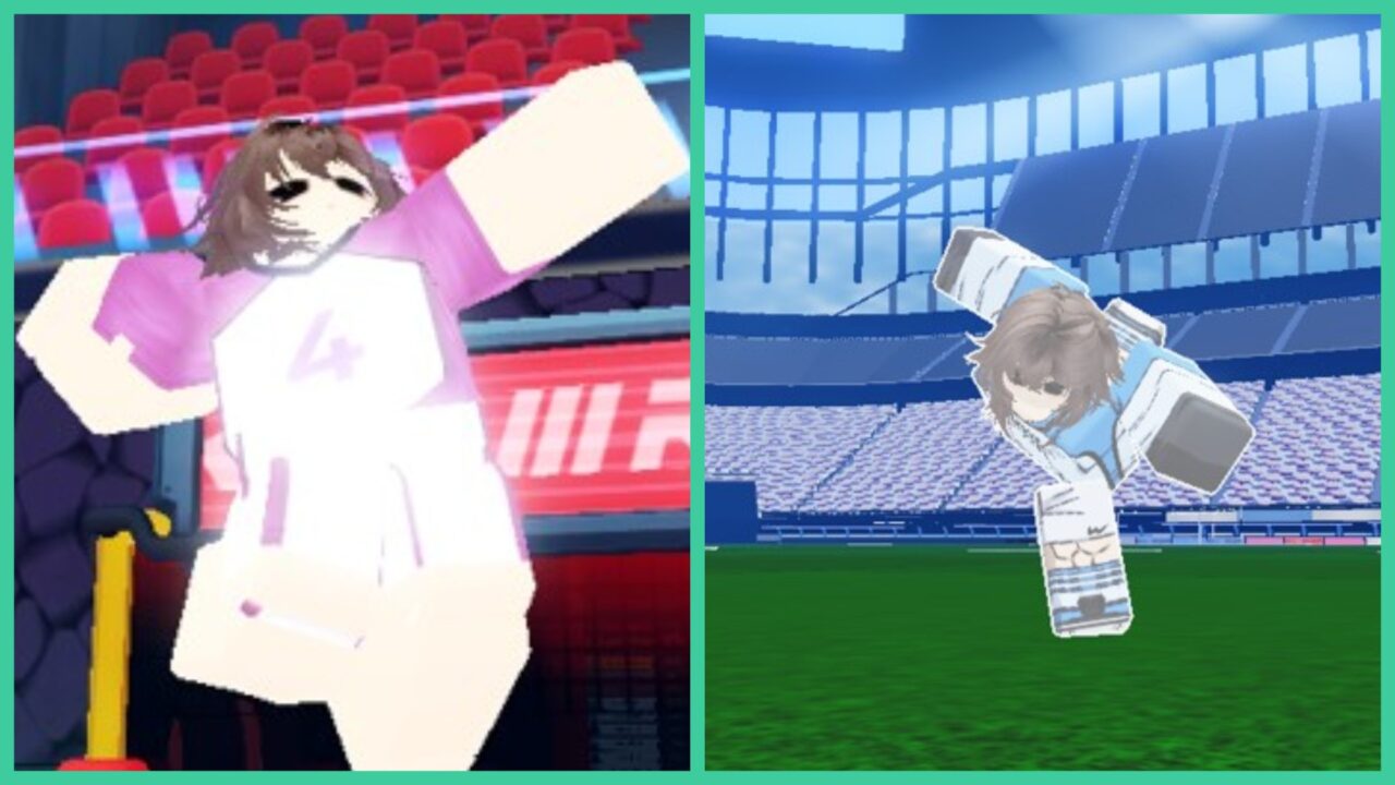 Best Sports Games On Roblox – Games You Need To Play! – Gamezebo