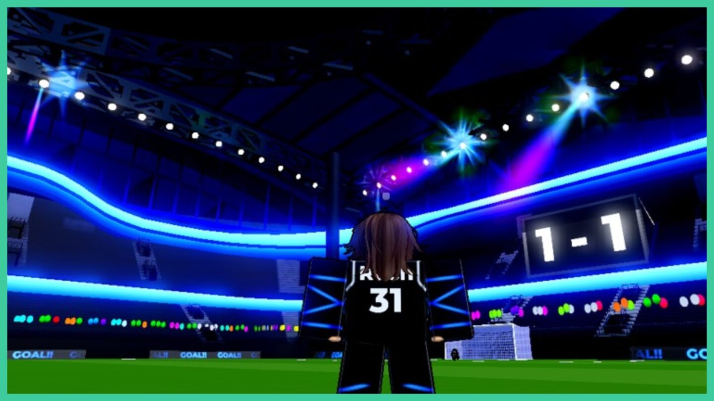 Best Sports Games On Roblox – Games You Need To Play! – Gamezebo