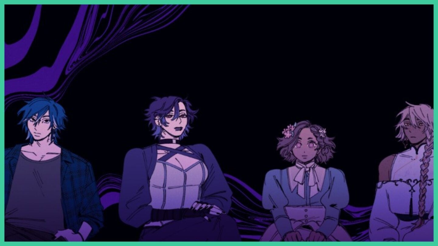 Best Otome Games On Itch.io – Updated Weekly! – Gamezebo
