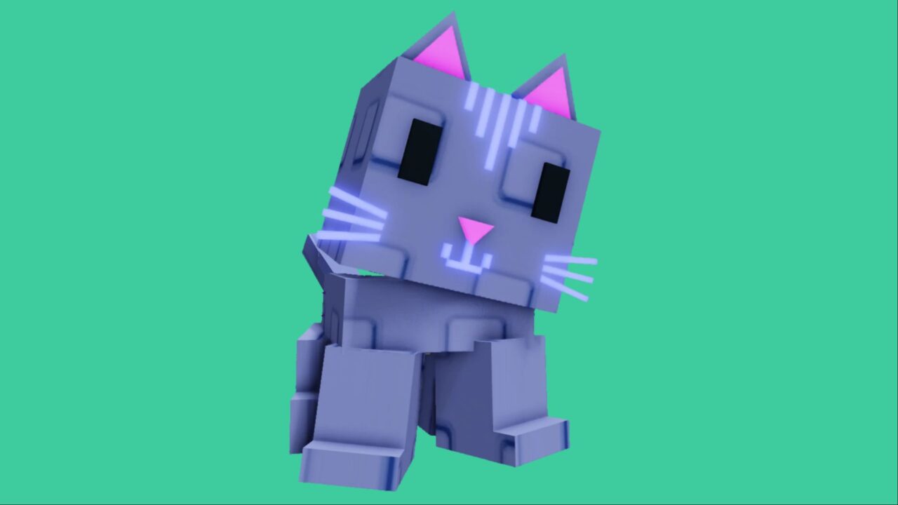 Is the Grow a Garden Moon Cat Worth the Sheckles? – Gamezebo