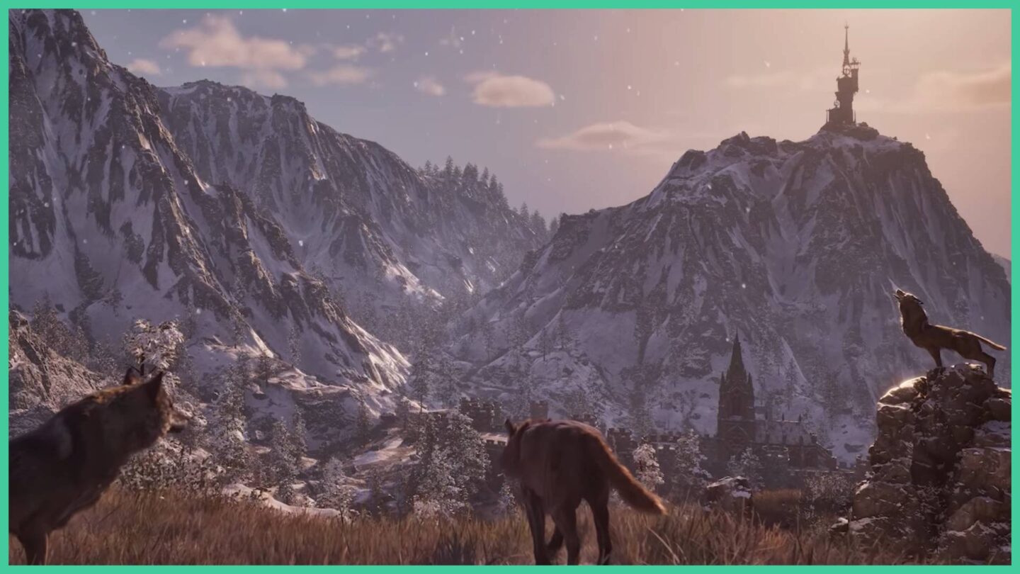 Does the Oblivion Remastered Werewolf Race Exist? – Gamezebo