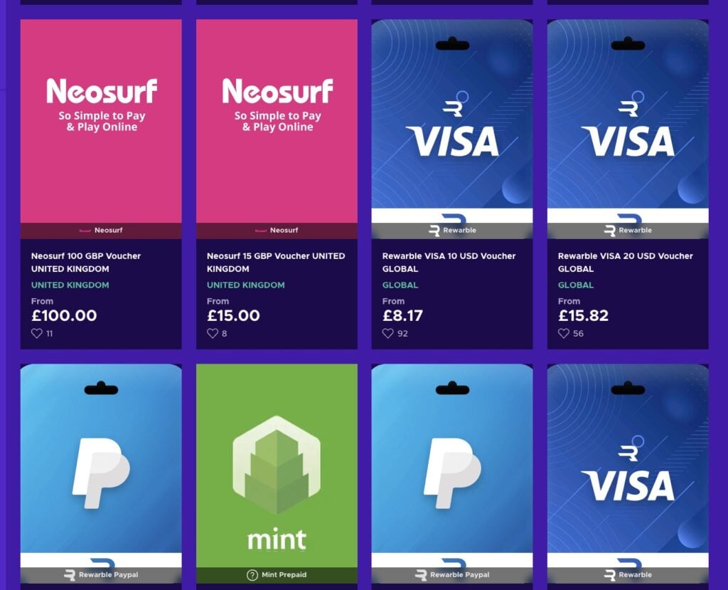 Does Gen Z Prefer Prepaid Gaming Cards? – Gamezebo