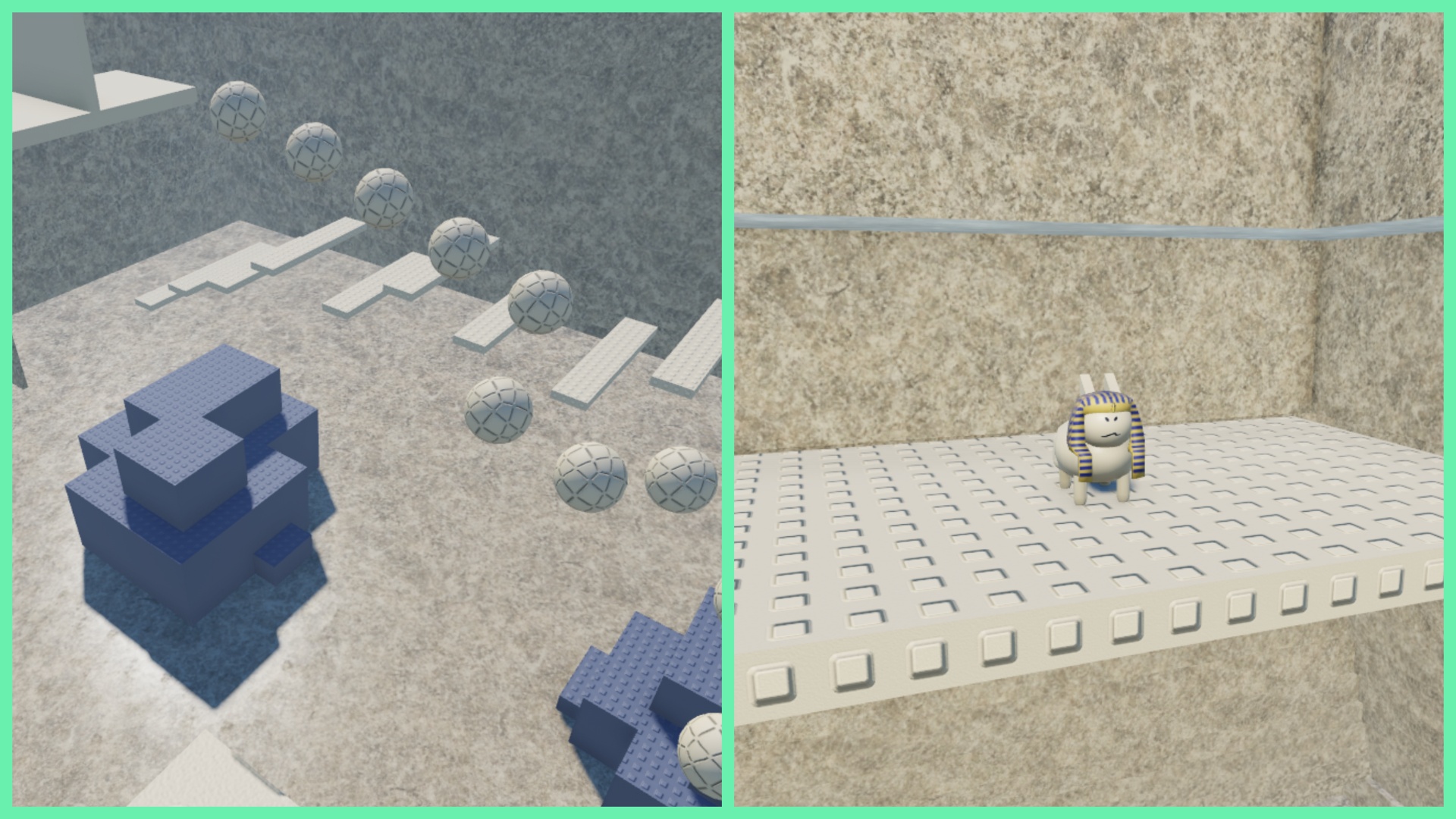 Where Are All The Desert Gubbys in Find The Gubbys? – Gamezebo