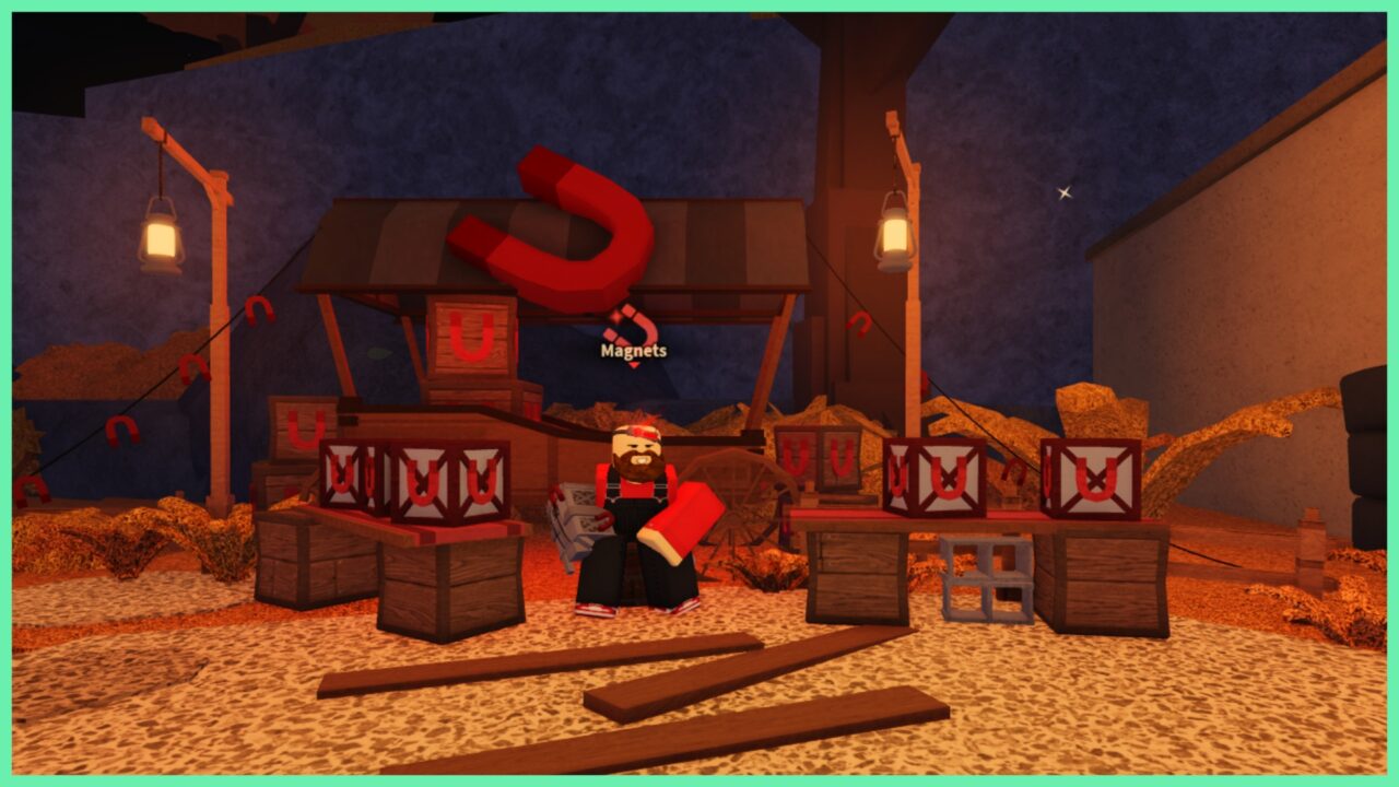 [Roblox] Dig Magnets Guide – The Cheat To Rarer Items! – Gamezebo