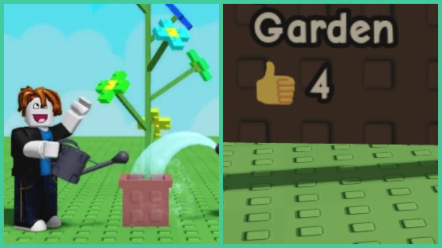 How Does Grow a Garden Friendship Pot Work? – Gamezebo