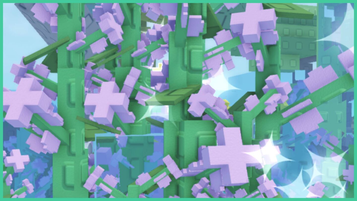 What is the Grow a Garden Lilac Method? – Gamezebo