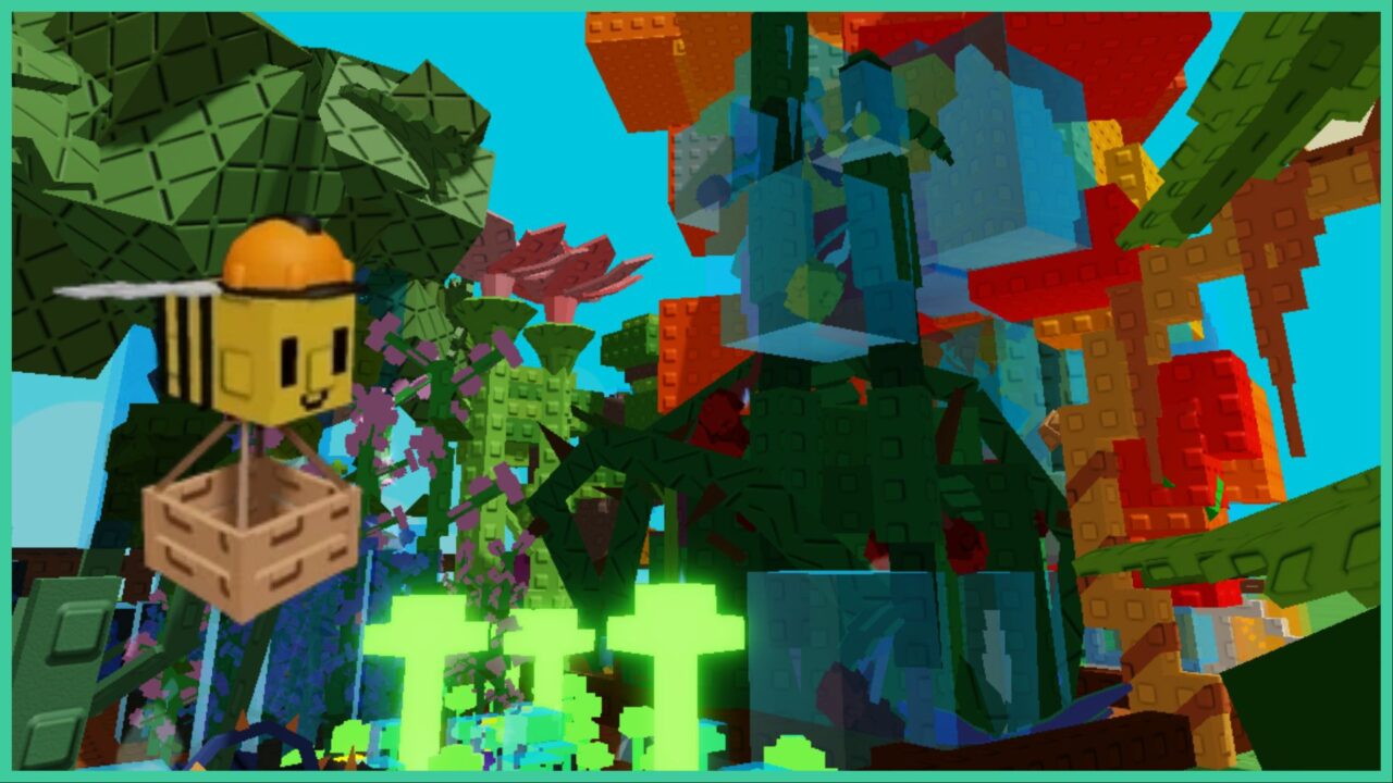 Can You Increase the Grow a Garden Pack Bee Backpack Buff? – Gamezebo