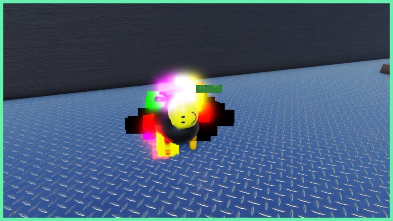 How To Get The Glitched Gubby Badge in Find The Gubbys! – Gamezebo