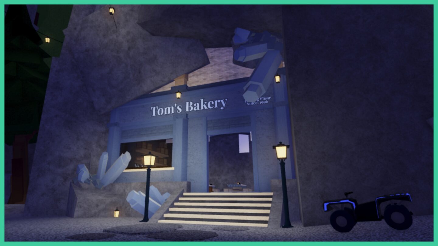 Dig Tom’s Bakery Quests – All Quests and Rewards! – Gamezebo
