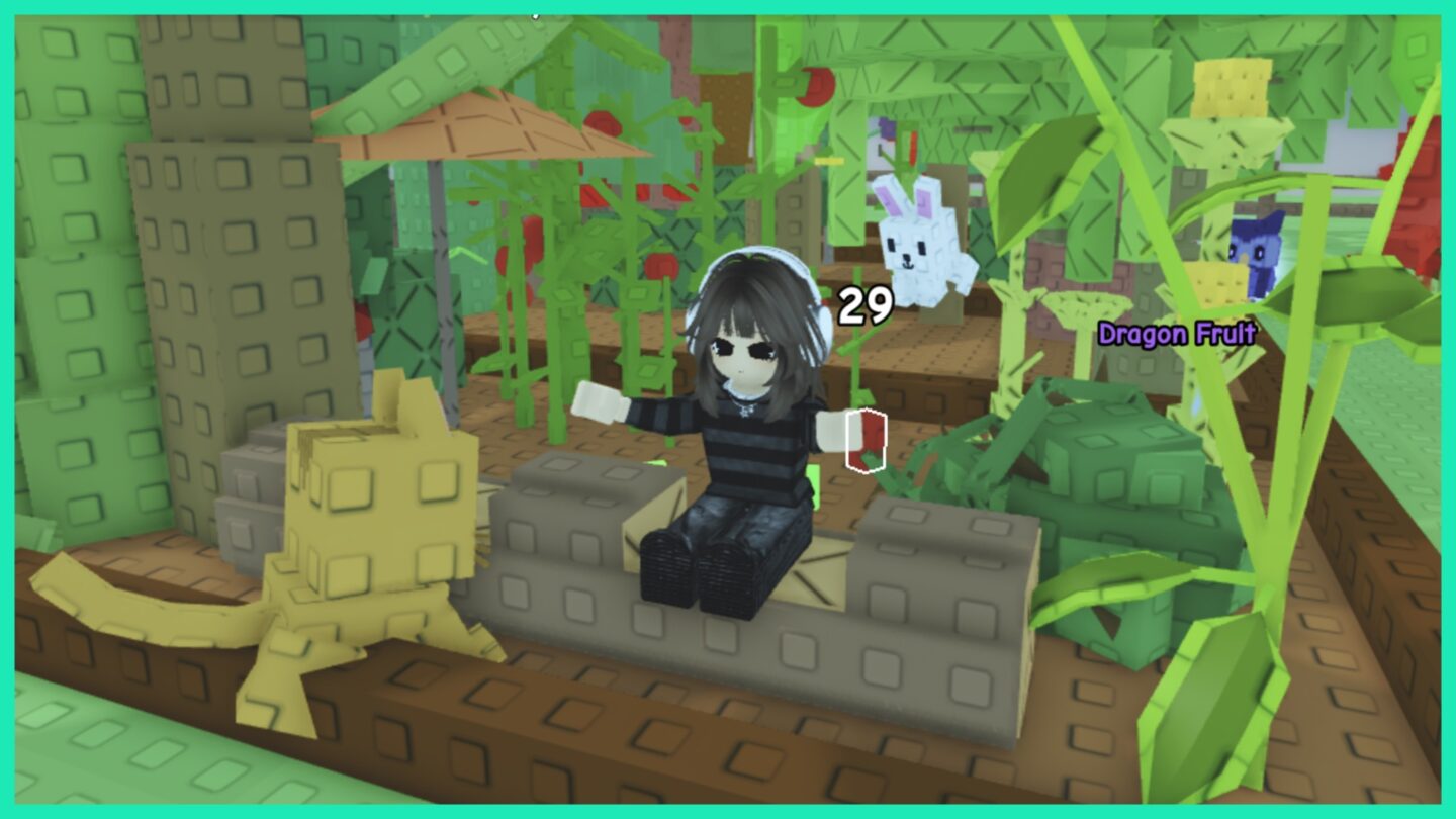 How To Join a Grow a Garden Testing Server – Gamezebo
