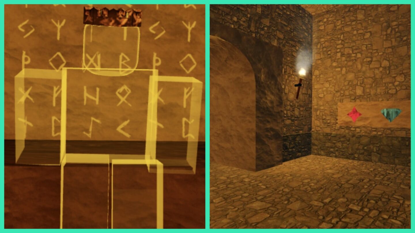 Prospecting Secret Door – ??? NPC, Location, Requirements, and More ...