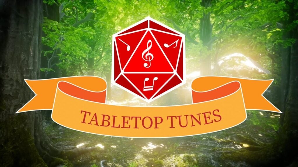 Tabletop Tunes Makes Adding Audio To Your TTRPG Session Easy – Gamezebo