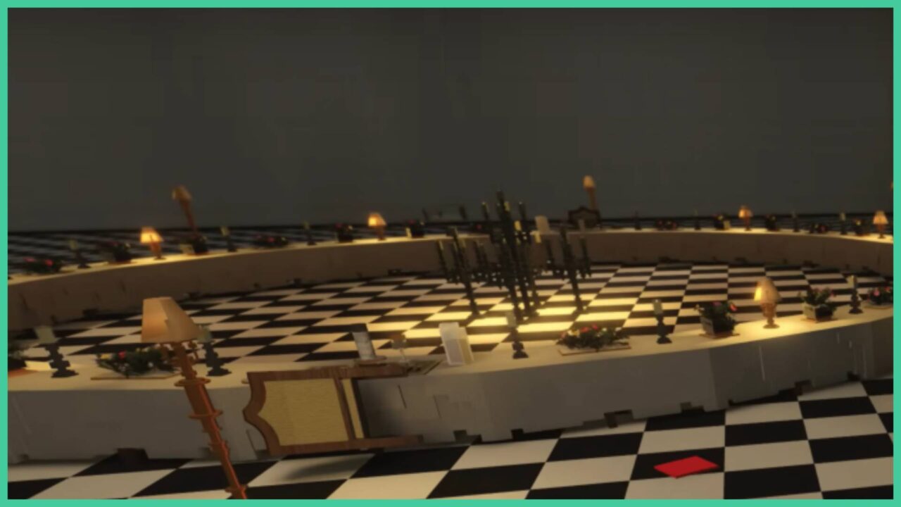 Best Weapon to Use in Ink Game Last Dinner – Gamezebo