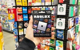 A Guide On How to Use Roblox Gift Cards – Gamezebo