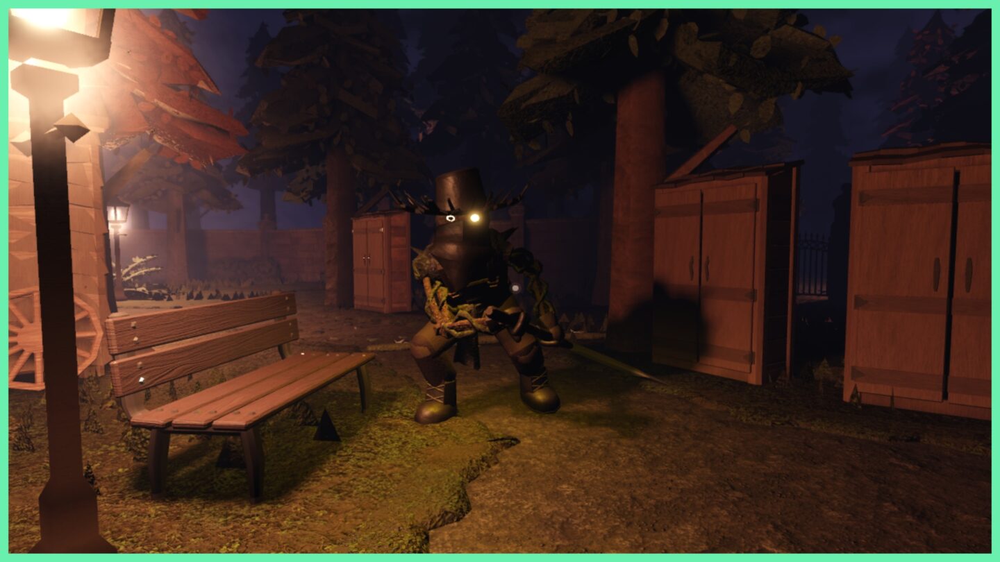 How To Survive The Doors Groundskeeper – And How To Encounter! – Gamezebo