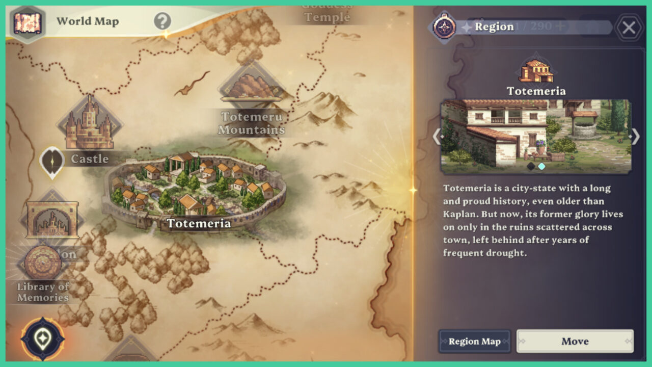 Interview With Pixel Tribe, The Team Behind Goddess Order – Gamezebo