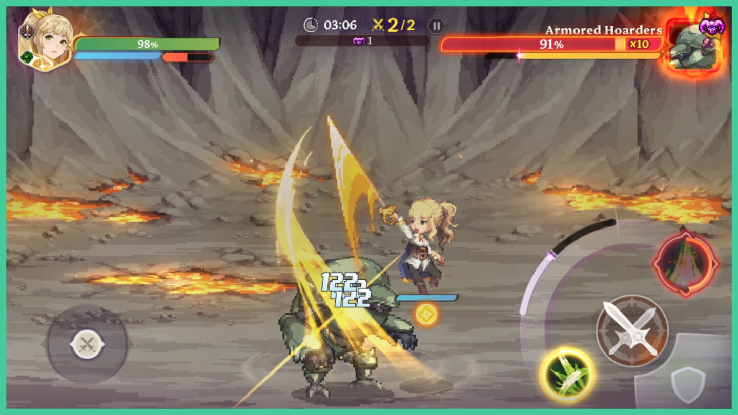 Interview With Pixel Tribe, The Team Behind Goddess Order – Gamezebo