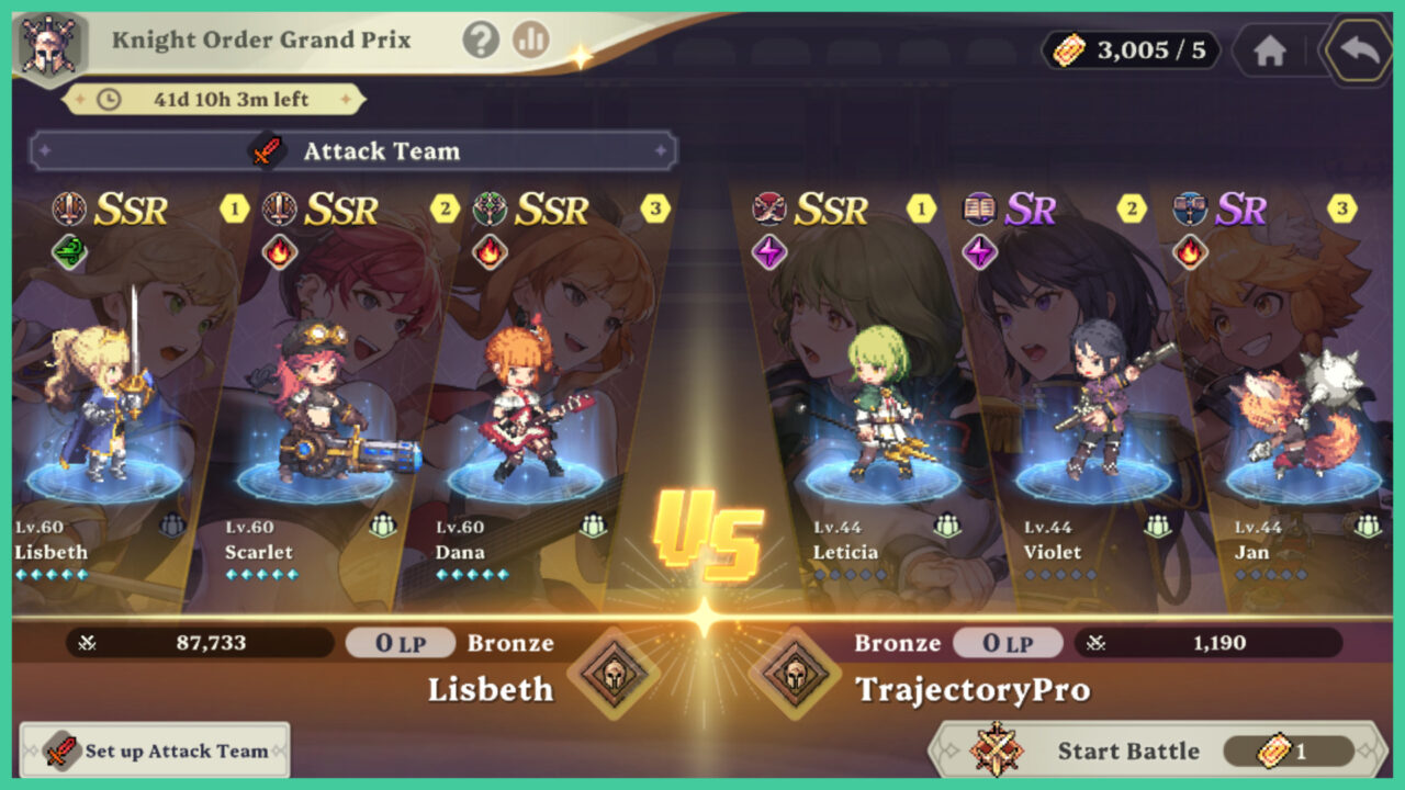 Interview With Pixel Tribe, The Team Behind Goddess Order – Gamezebo