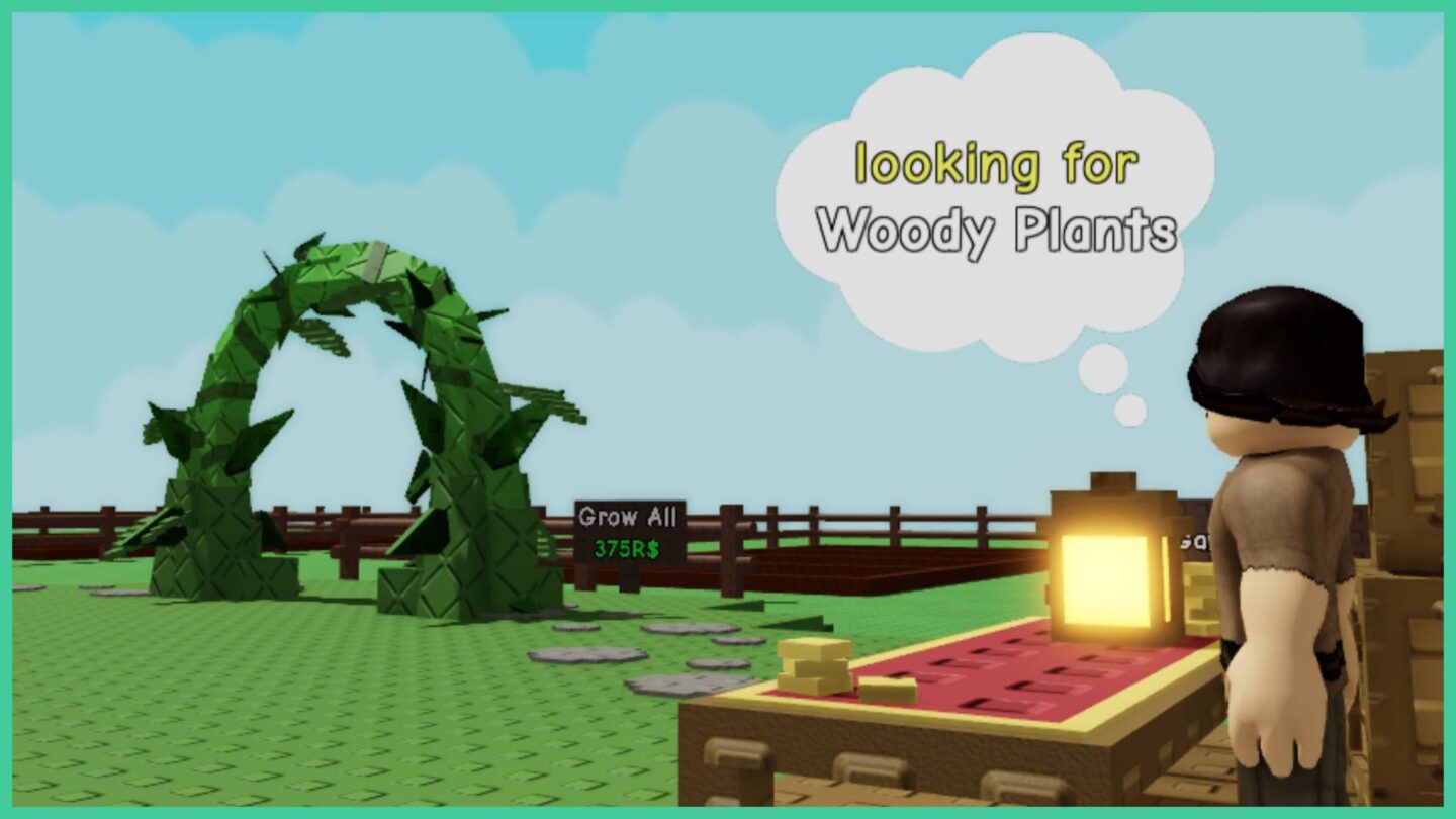 Grow a Garden Vegetable Plants – Beanstalk Event Guide – Gamezebo