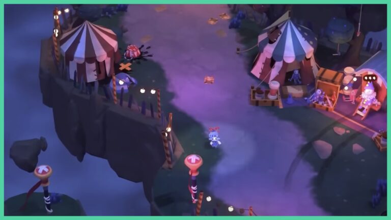 Gamezebo and Red Dunes Games at the Tokyo Game Show – Playing Nightmare ...