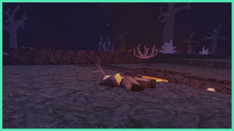 How to Sacrifice to the Volcano in 99 Nights in the Forest – All ...