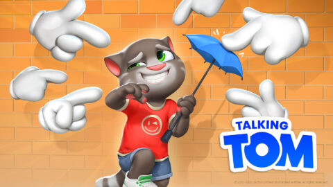 Interview: Outfit7 on 15 Years of Talking Tom (and His Friends) – Gamezebo