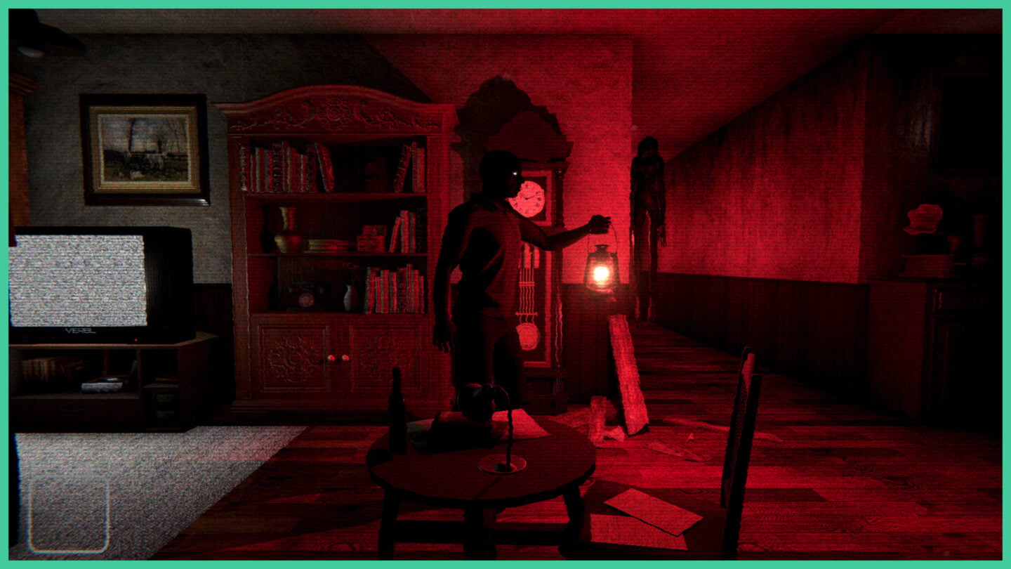 Best Horror Games On Itch.io – May 2026 – Gamezebo