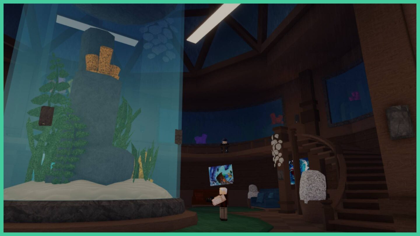Best Fisch Aquarium Setup – Maximise Profits! – Gamezebo