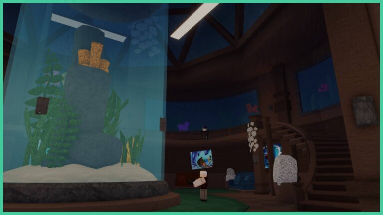 Best Fisch Aquarium Setup – Maximise Profits! – Gamezebo
