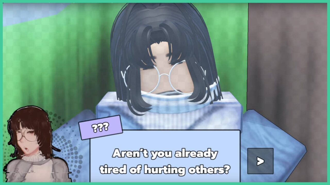 How to Get Blood Cash Sentimental Hijack Ending – Gamezebo