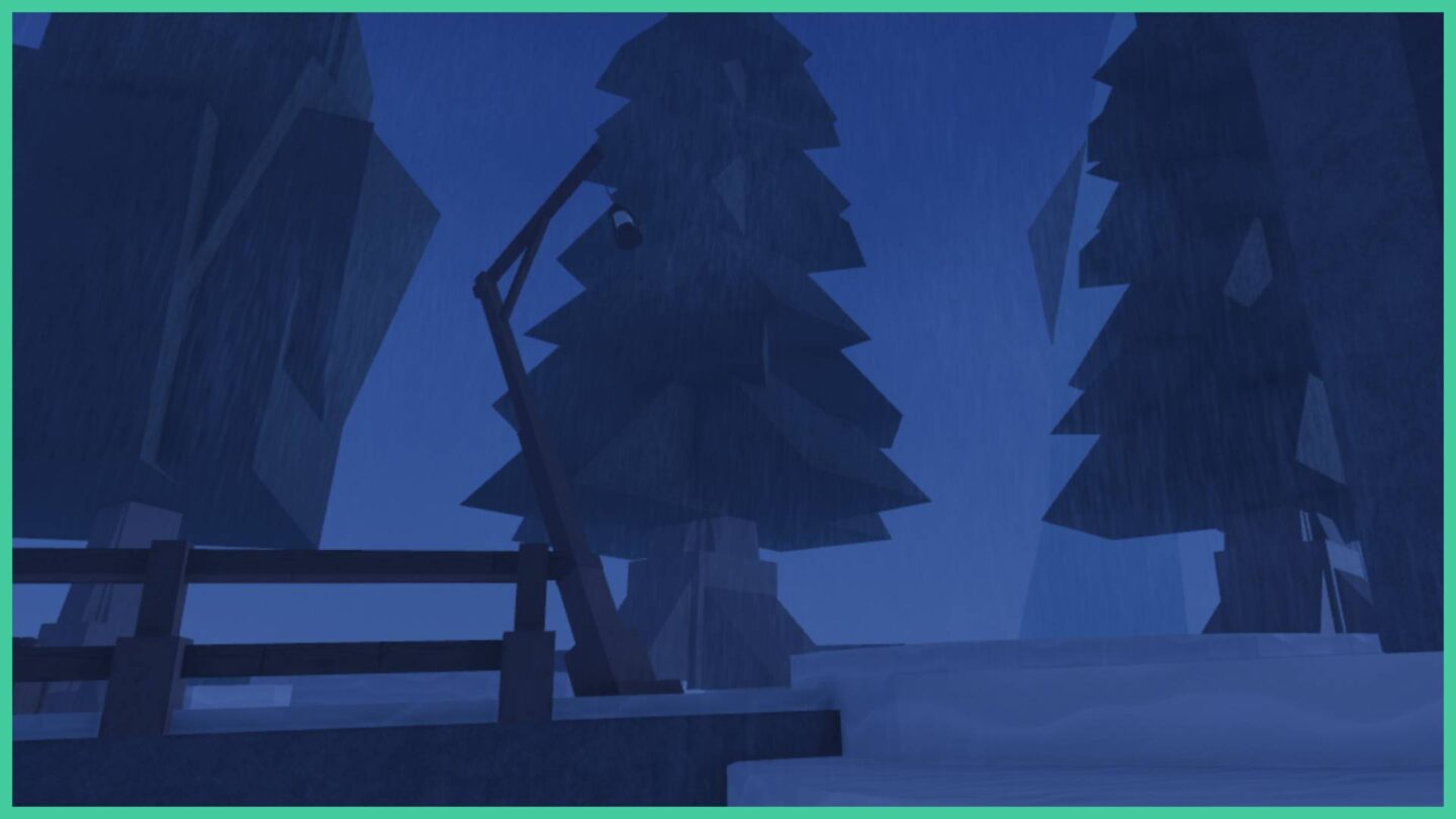 How to Get the Fisch Glacial Fragment – Gamezebo