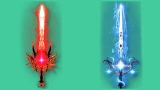 Should You Use the Fisch Cinder Block Rod? – How to Obtain – Gamezebo