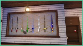 Fish It Rods – Obtainment and Stats – Gamezebo