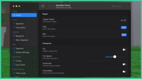 How to Get a Ghost in Fisch – Gamezebo