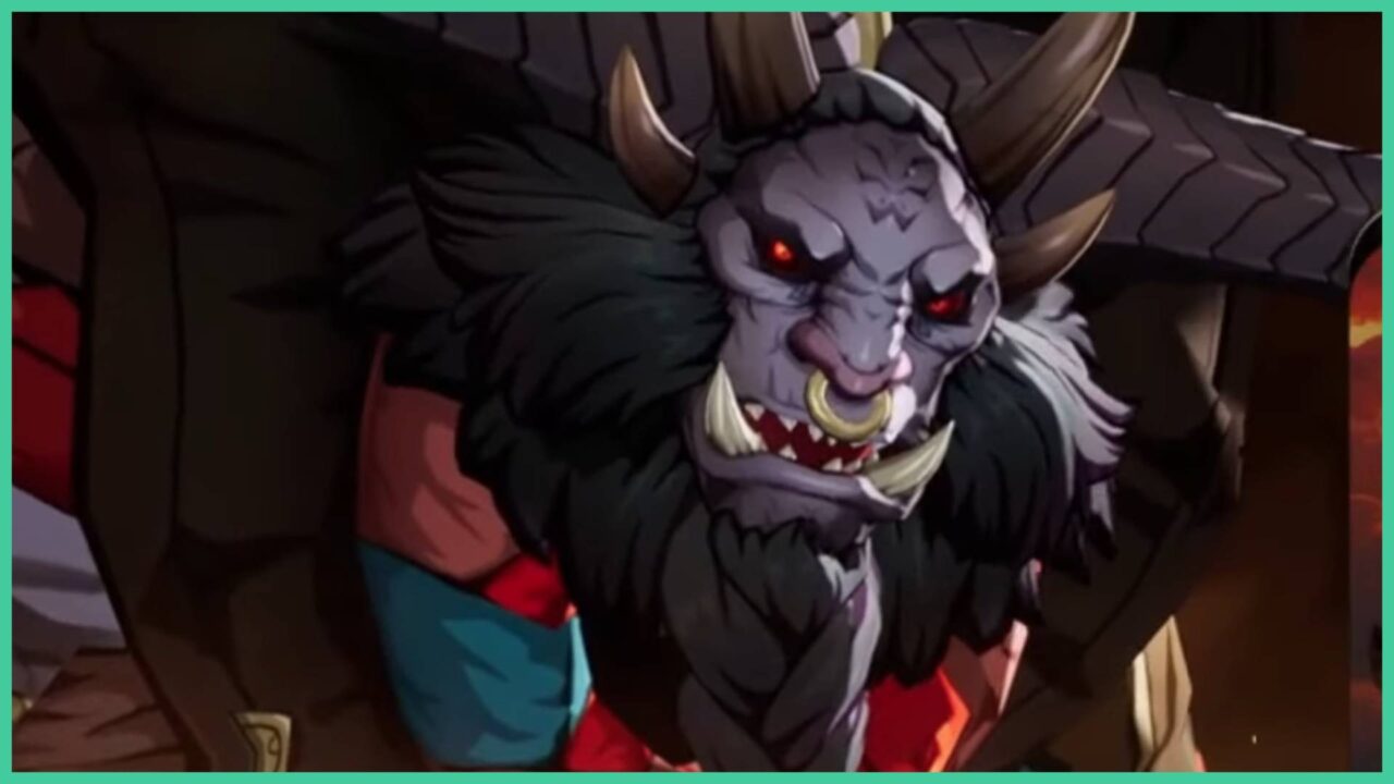 Seven Knights Rebirth Ox King Boss – Best Characters and Strategies ...